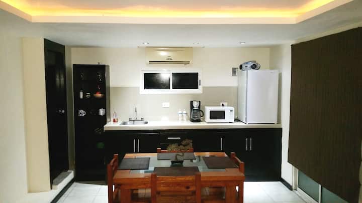 Apartamento Pj - Vii - Villahermosa