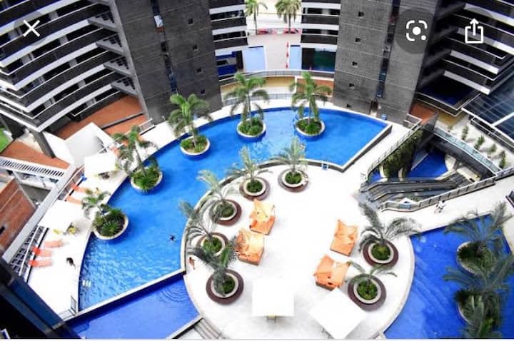 Landscape Beira Mar 1601 Tc - Fortaleza