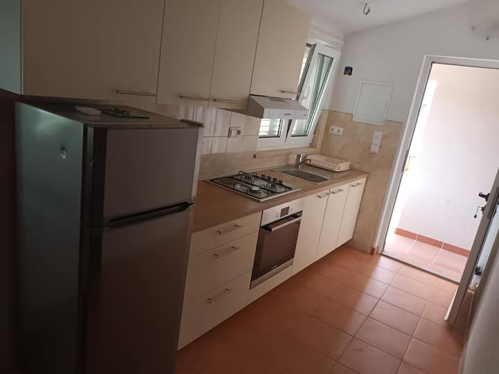Jednosoban Apartman - Pirovac