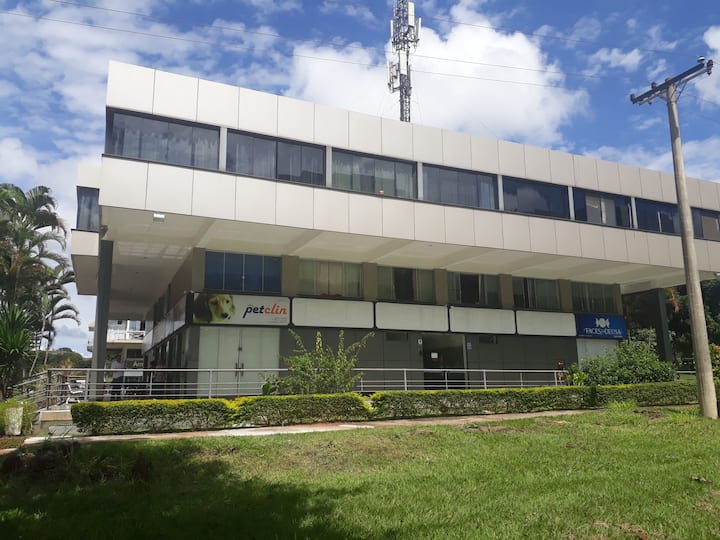 Studio 208 - Perto Unb - Close To Unb - Brasília