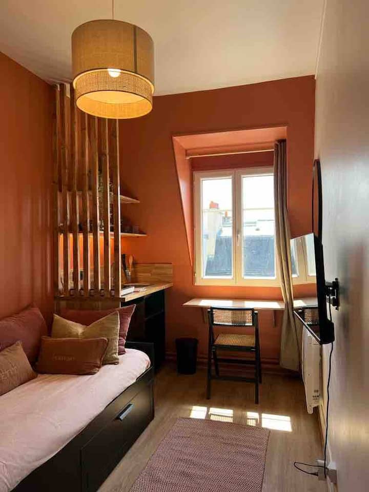 Studette Cosy - París