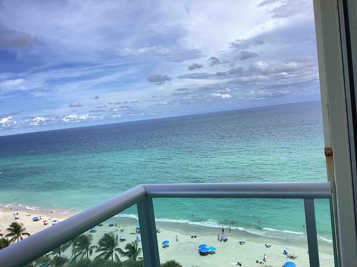 Hollywood Beach, Fl Tides - Hollywood, FL