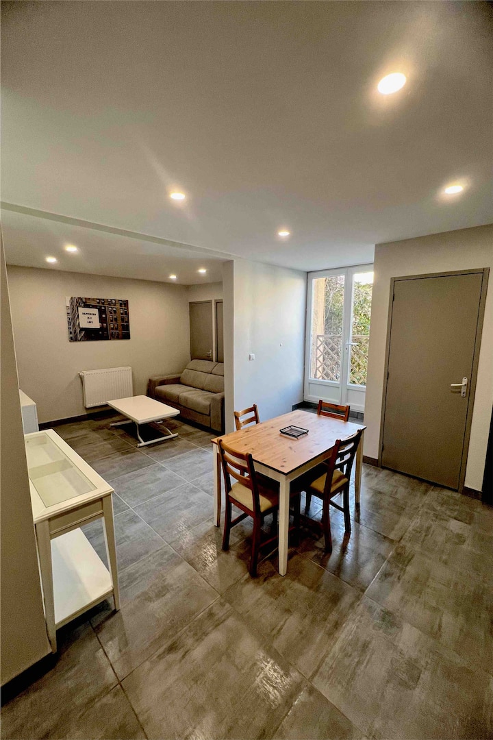 Studio à Saint ÉTienne - Saint-Étienne