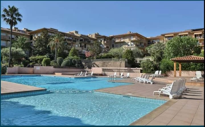 Magnifique Appart St Tropez - Saint-Tropez