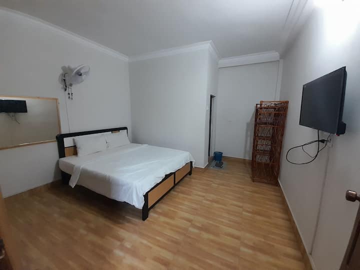 Your Home Sweet Home! - Phnom Penh