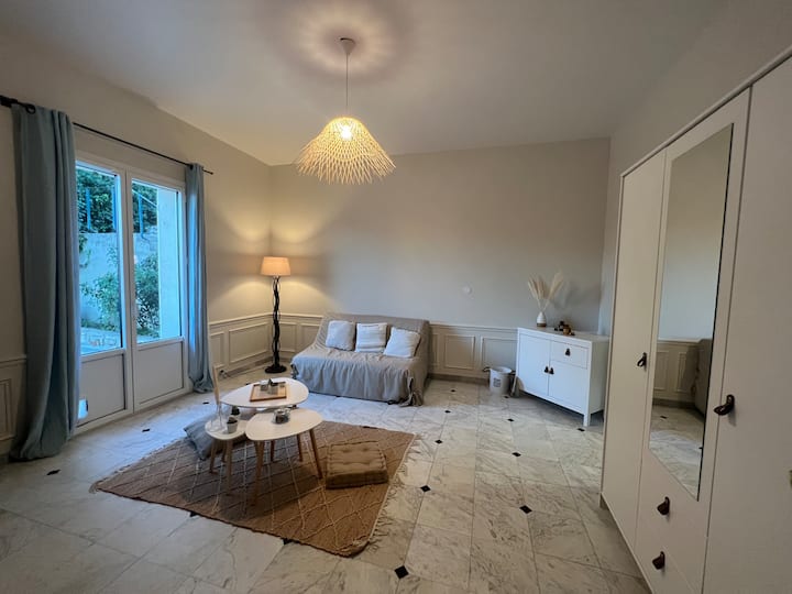 Séjournez Chez Vanessa Et Julien - Lognes