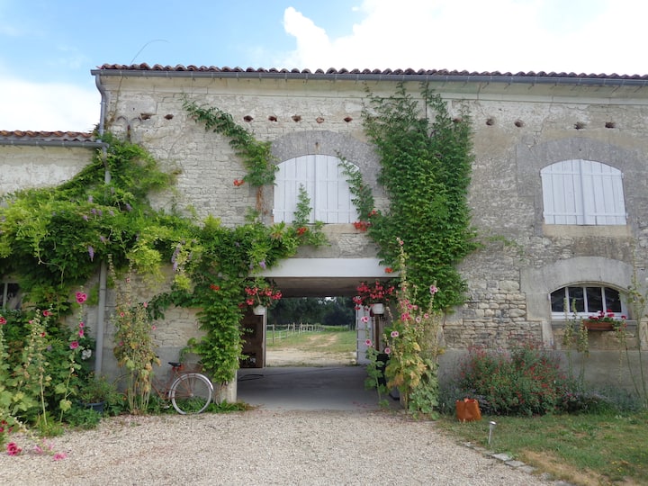 La Ferme Fortin - Cognac