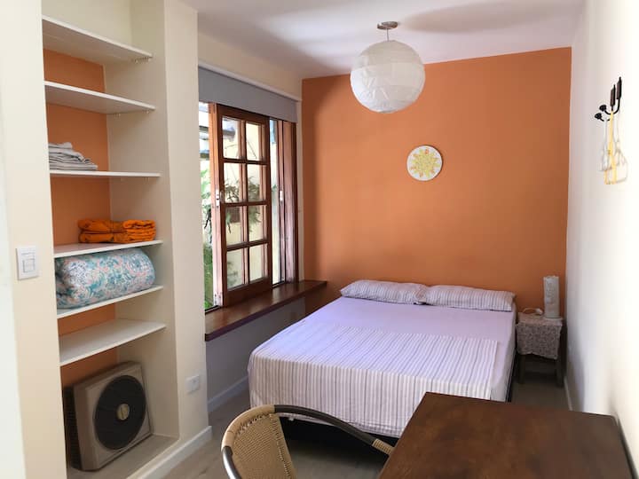 Cozy - Suíte Independente Em Casa Próx. à Usp - São Paulo