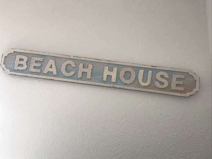 Agréable Maison De Bord De Mer à Brétignolles - Bretignolles-sur-Mer