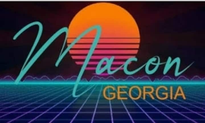 The Jazzy Room - Macon, GA