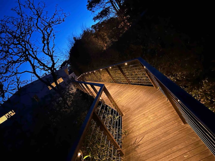 Super Private And Steps From The Ocean - Oakdale, NY