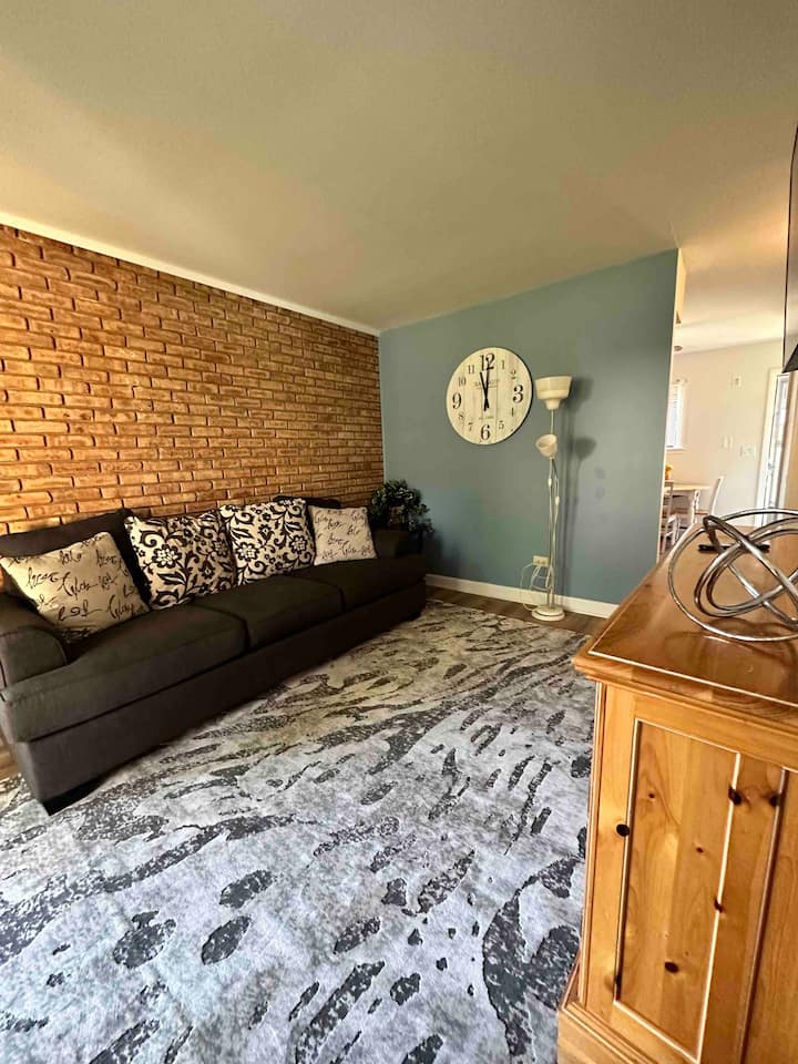 New Apartment In Waukegan - Zion Beach