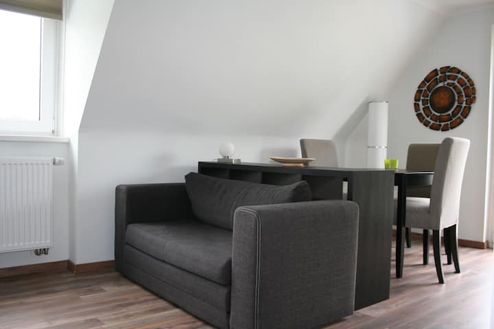 Lodge One - Lübeck