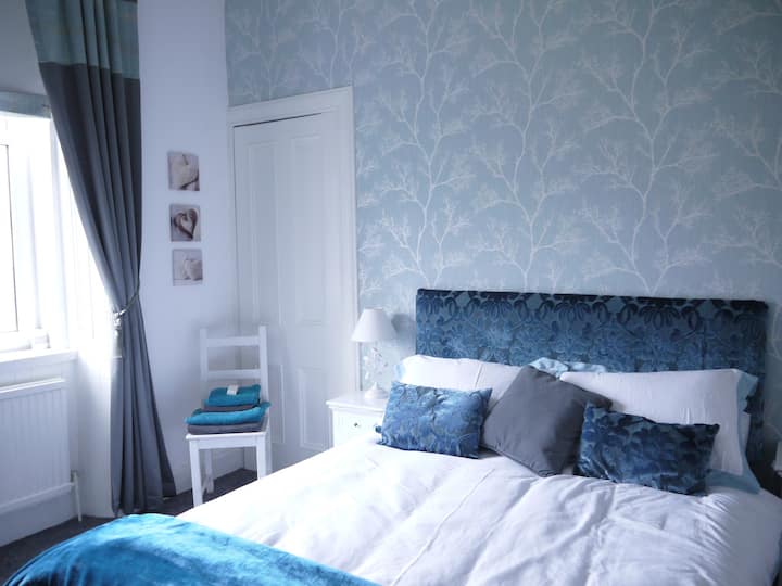 Double Room With Ensuite. Glasgow Westend. - Glasgow