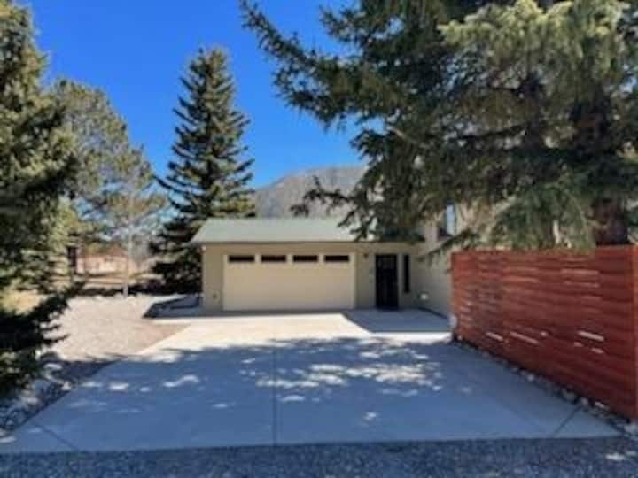 Cozy Empire Escape. Close To Skiing And Red Rocks! - Georgetown, CO