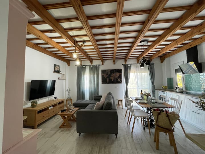 El Rincón De Vejer. Vistas Exclusivas Y úNicas. - Vejer de la Frontera