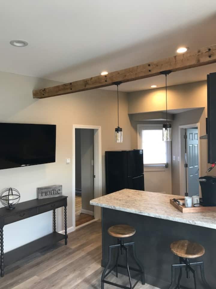 Everything Brand New! 2 Bedroom Manchester, Nh - Manchester, NH