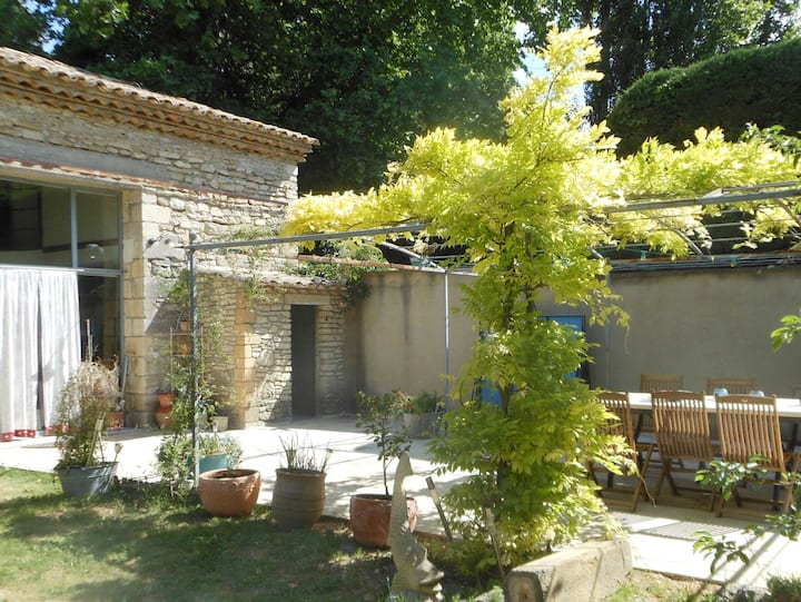 Gite Sur Uzès - Uzès