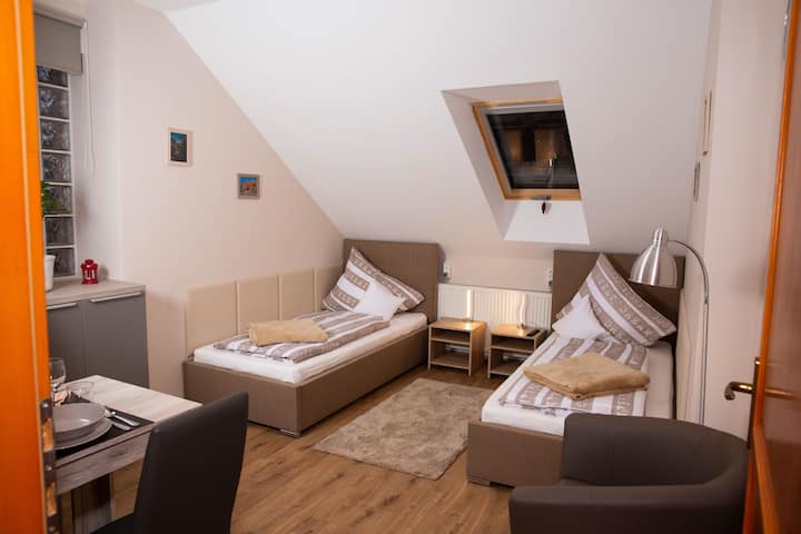 Bella Apartman Kaposvár - Kaposvár