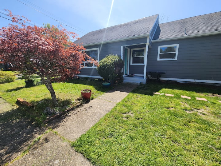 3br House By Bush Park, Downtown, Hospital & W.u. - 세일럼