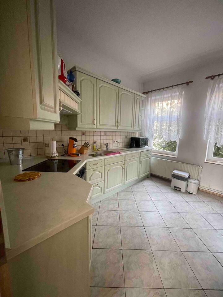 Central And Nice Flat In Velten - Oranienburg