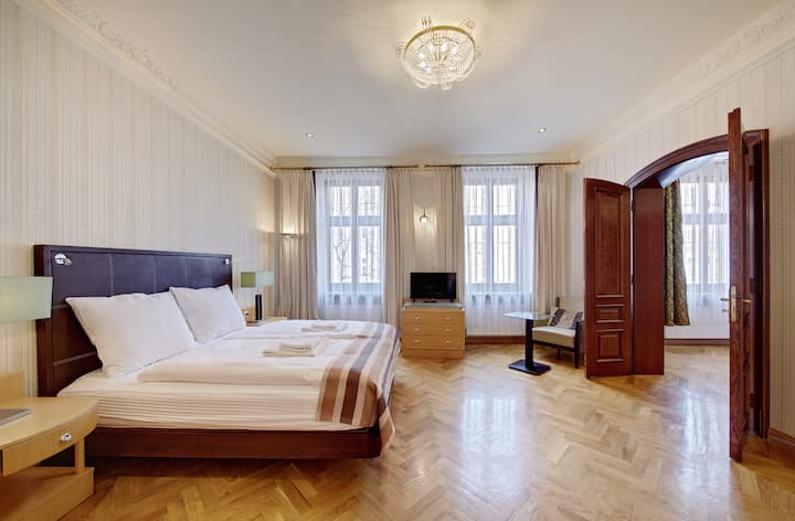 Jagiellońska 5 Apartment - Katowice