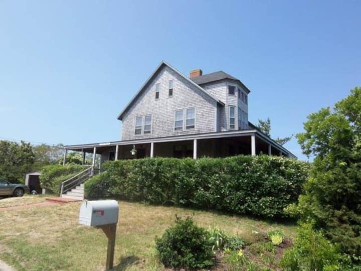 6 Bedroom Brant Point Home 129757 - Nantucket, MA