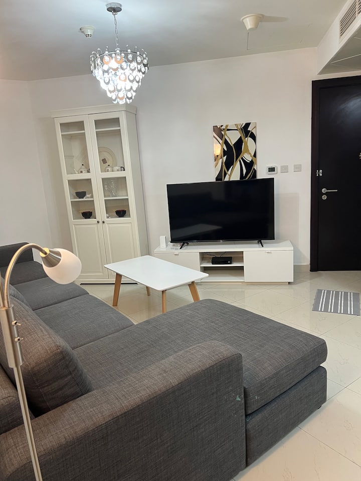 1 Bedroom Apartment In Jlt - Dubaï Marina