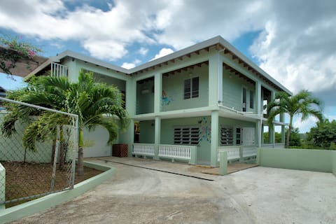 Culebra Vacation Rentals & Homes - Culebra, Puerto Rico | Airbnb