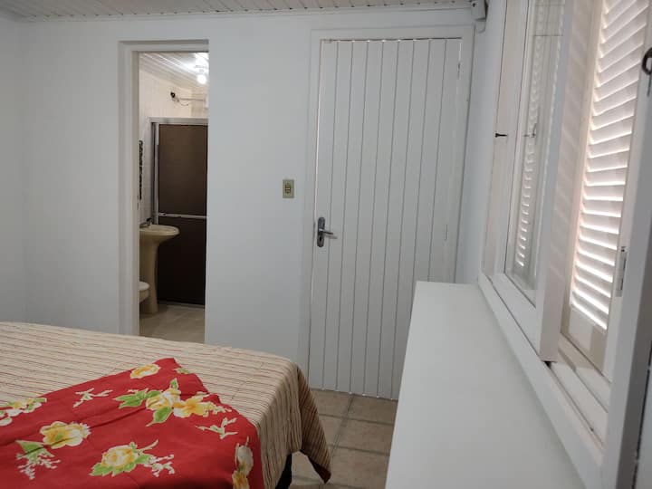 Finalmente O Mar! - Tramandaí