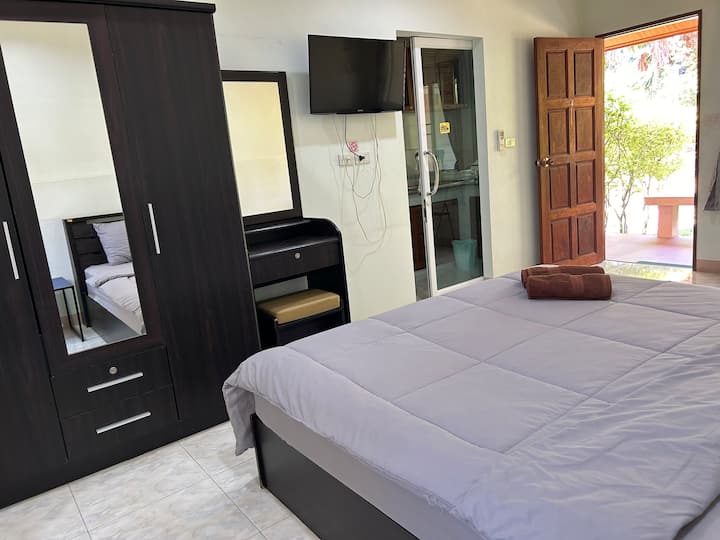 Arysa Phuket Resort : Room4 - Provincia de Phuket