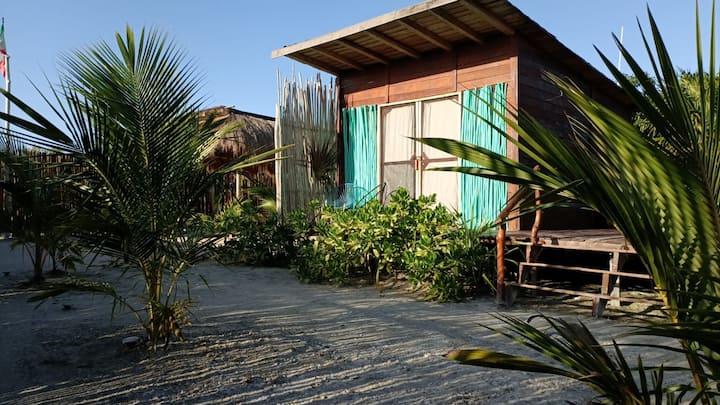 Mika's Place | Experience Nature - Isla Holbox
