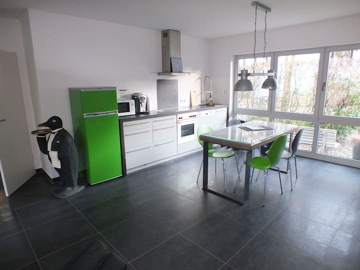 Herdecke, Zuhause Mit Aussicht - Herdecke