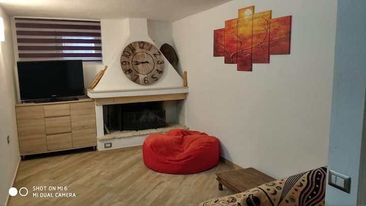 Tavern Near The Sea - Cardedu