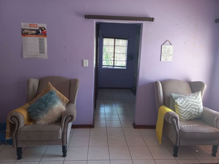 The Sanctuary Guesthouse - Empangeni