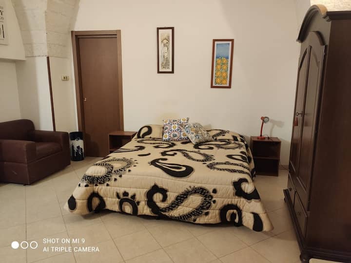 Casa Tipica Ostunesa - Ostuni