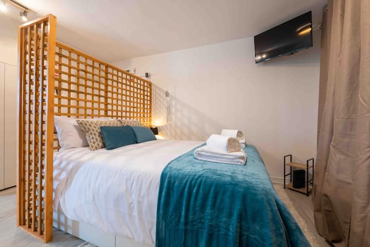 By The Sea Iii Lido - Com Piscina - Funchal