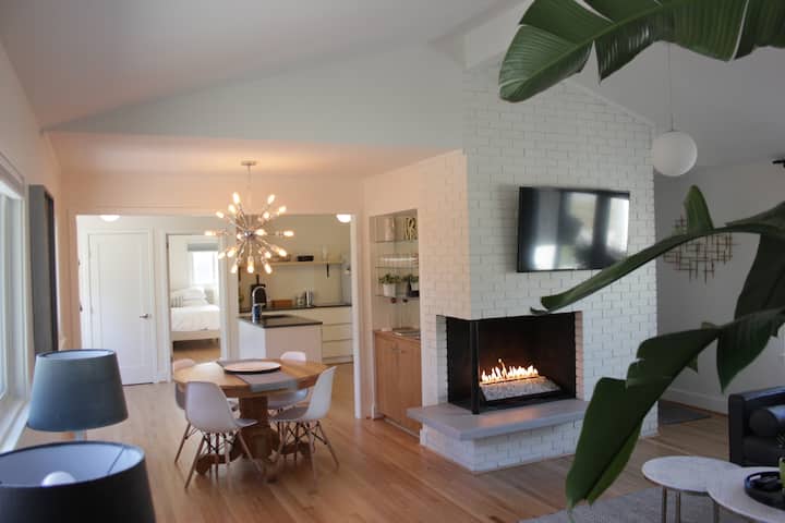 The Midtown House - Wilmington, NC