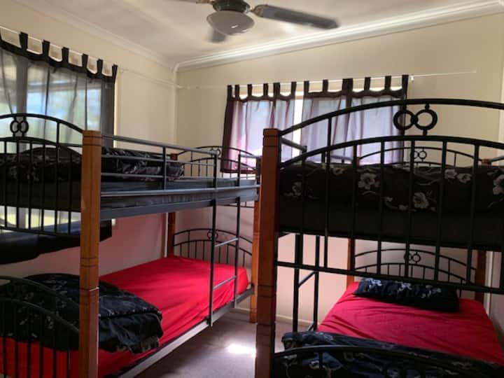 10 Best Airbnb Vacation Rentals In Nanango, Australia | Trip101
