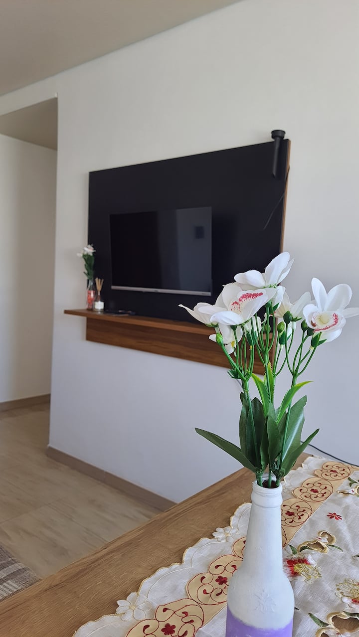 Lindo Apartamento Para Virada - Xangri-lá