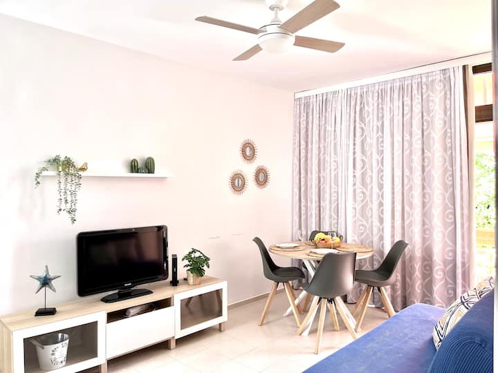 Apartment In Playa De Las Americas - Teneriffa