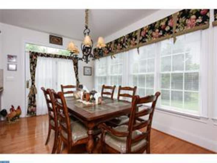 West Chester Mini Estate Home - West Chester, PA
