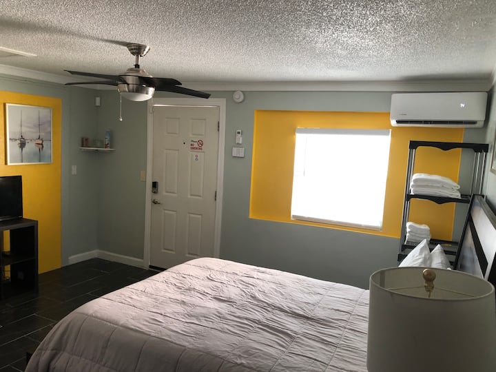 The Studio One Place - Jacksonville, FL