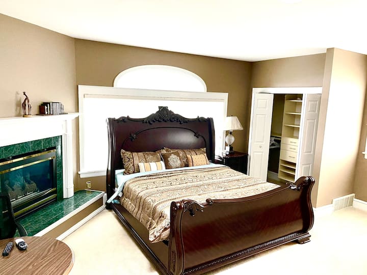 Guest House. Private Bath-nearhospitals,81,upstate - Syracuse, NY