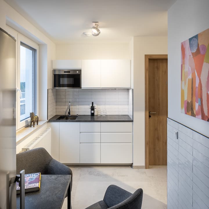 Junior Suite - Cologne