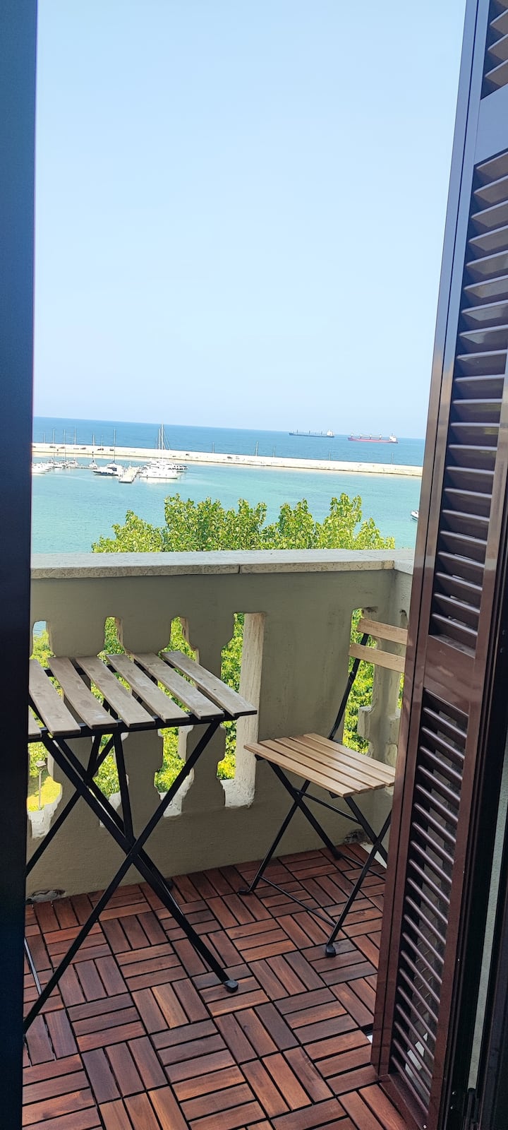 Adua Exclusive Suite - Bari