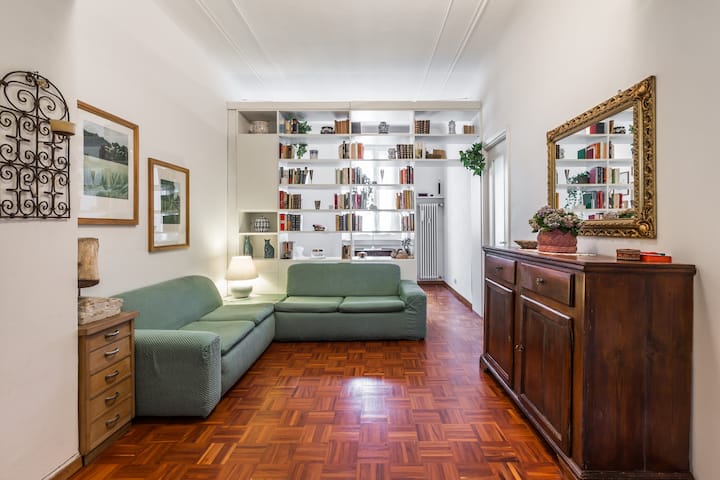 Green Central Suite - Milan