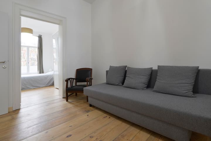 5 Great Appartment At European Union Quarter - Brussels