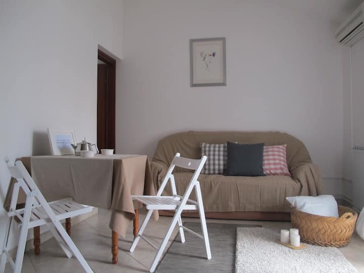 Apartment Hrast - Poreč