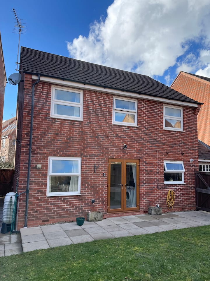 Large | Sleeps 12 | 3 Bathrooms | Parking | Kia 1 - Royaume-Uni